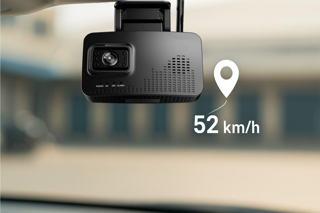 Choosing the Best Fleet Camera Systems for Your Fleet - BrickHouse GPS