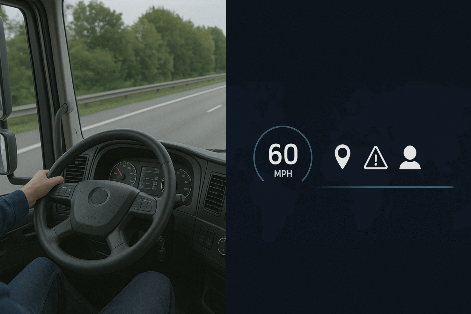 How Video Telematics Helps Fleets Drive Safer, and Smarter ...