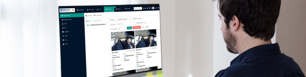 How Video Telematics Helps Fleets Drive Safer, and Smarter - BrickHouse GPS
